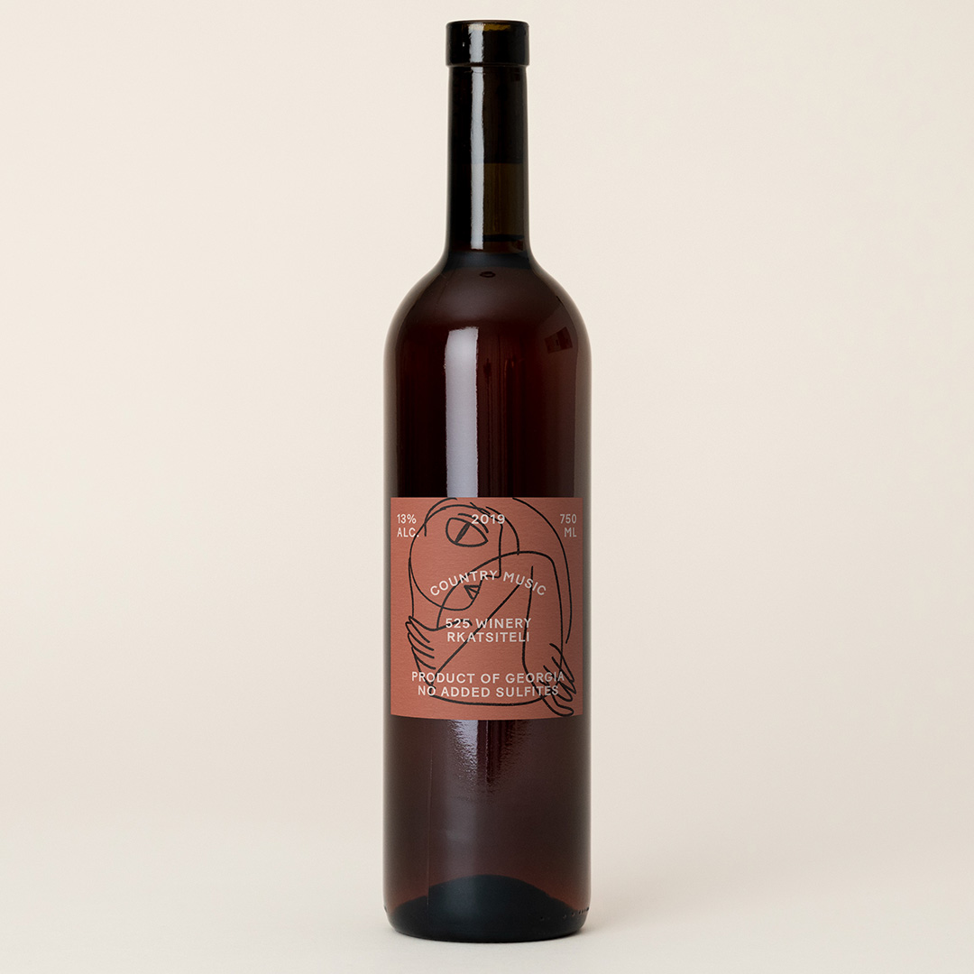 Country Music — SLAP Case Study