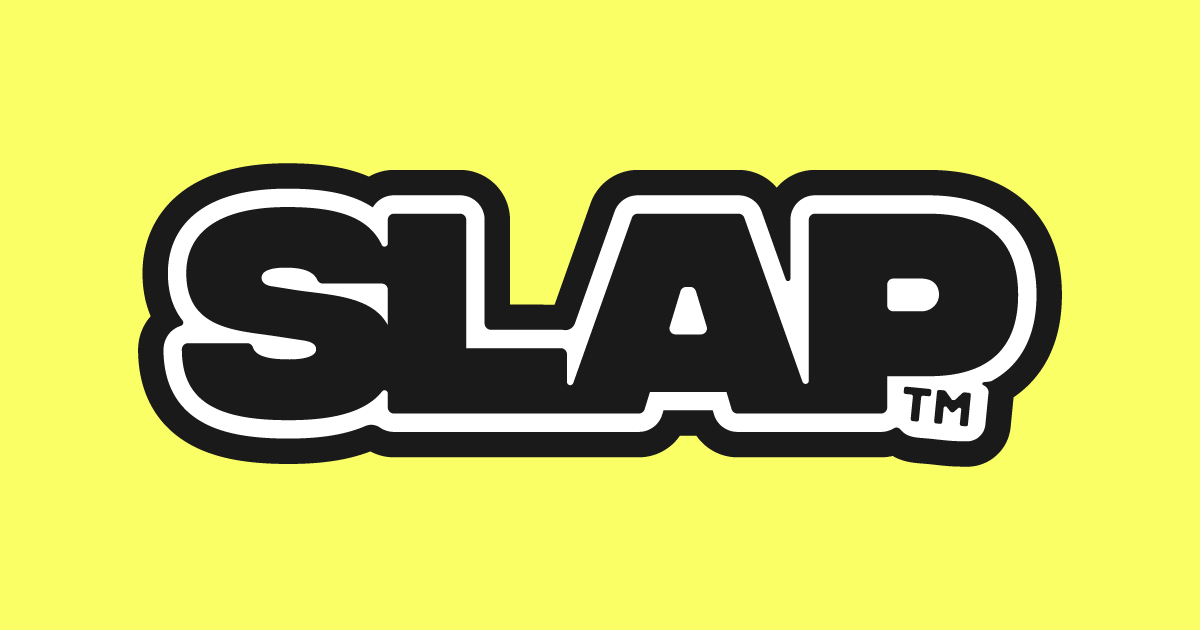 SLAP - Design for Food & Beverage Products and Brands