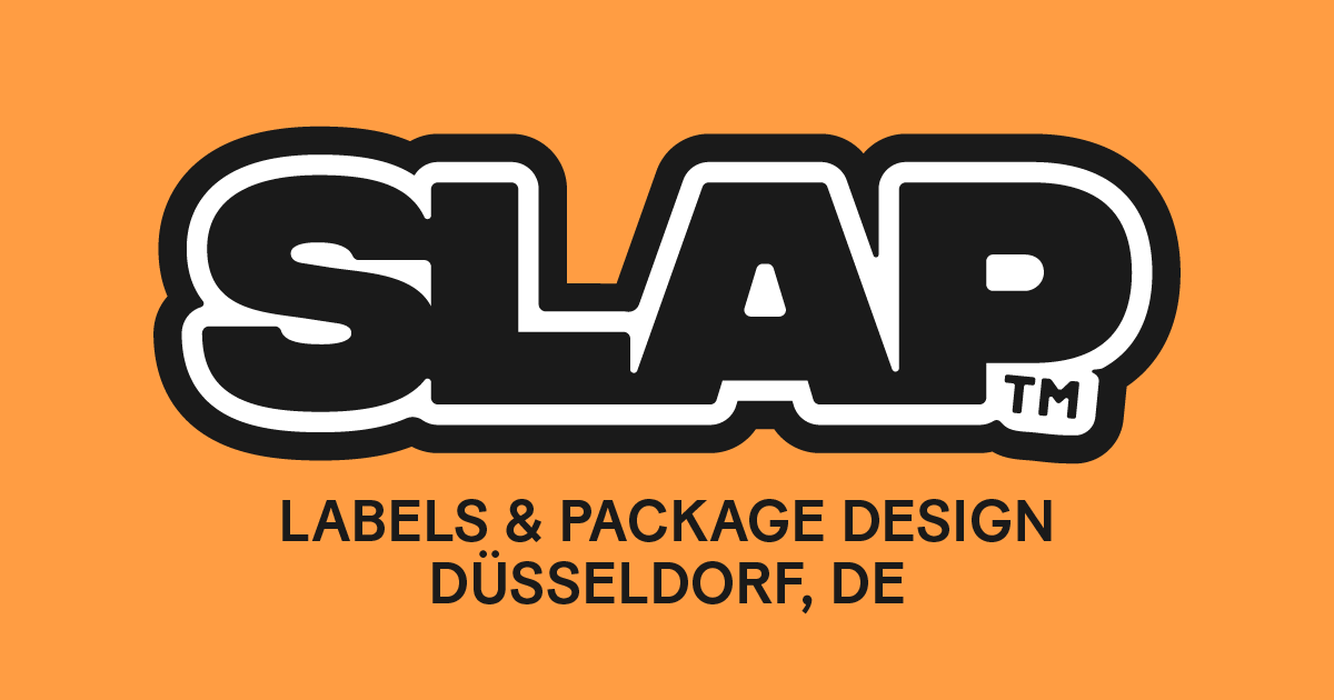 SLAP | Specialized Food and Beverage Design Agency